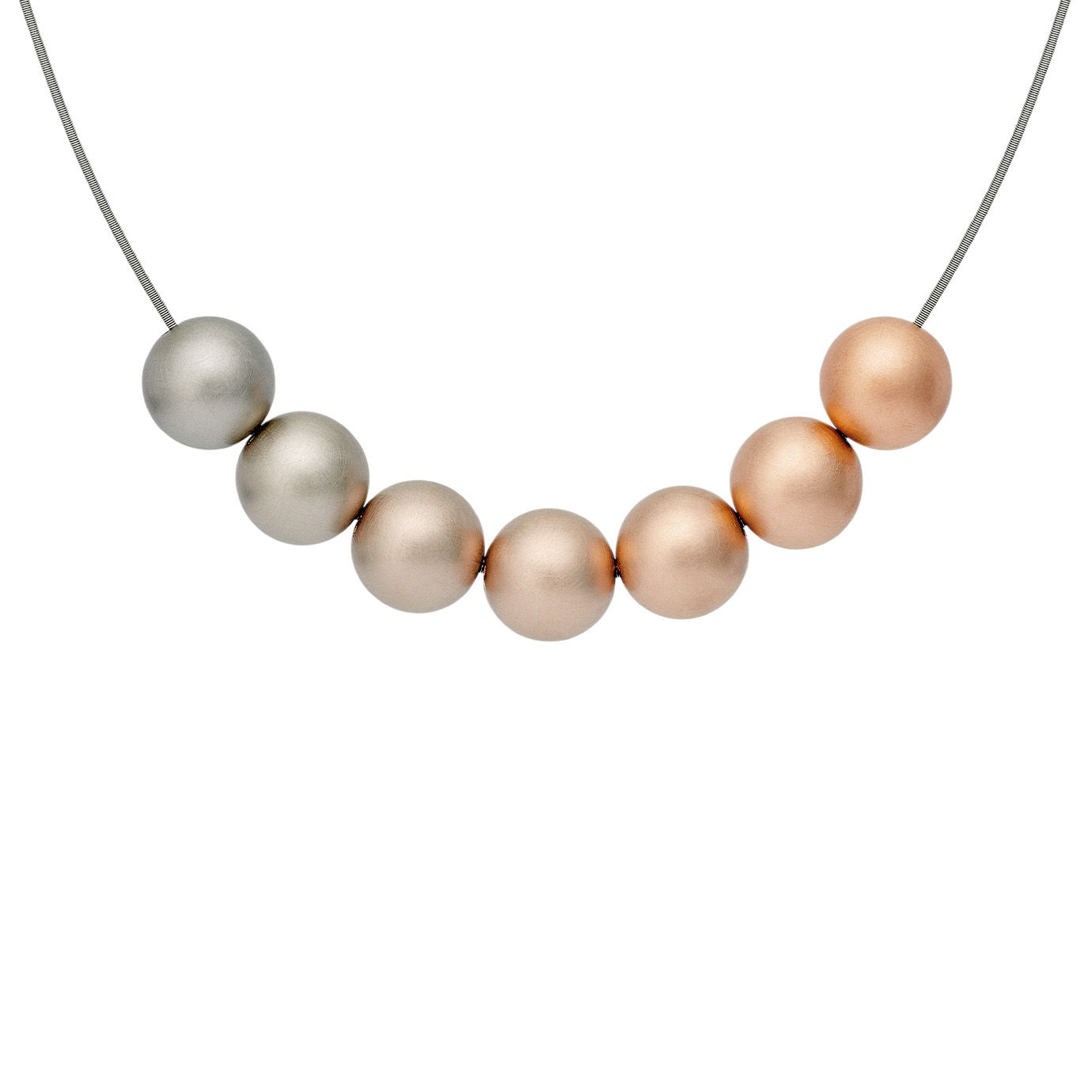 Niessing Aura® Kugel